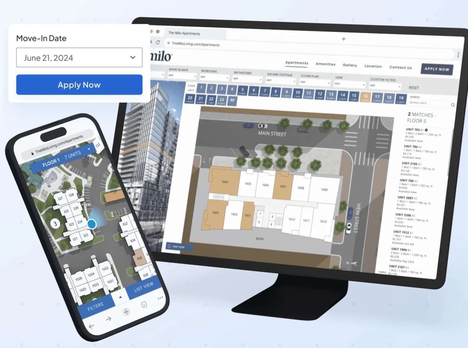 Best Interactive Maps for Apartments